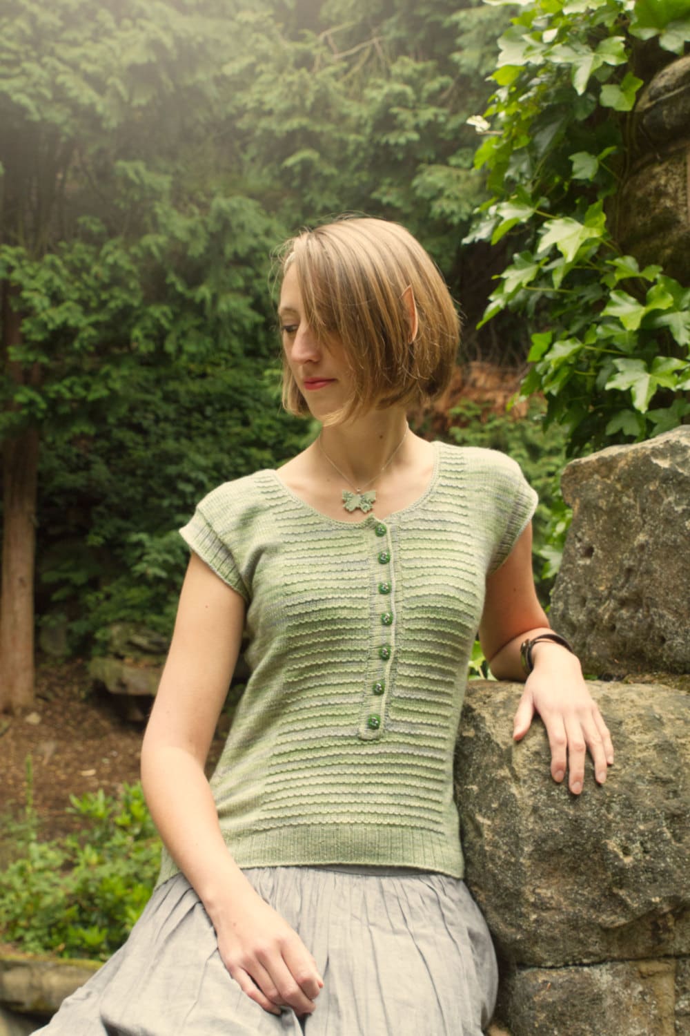 Rhovan PDF Knitting Pattern - Etsy