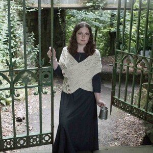 Nînim PDF Knitting Pattern - Etsy