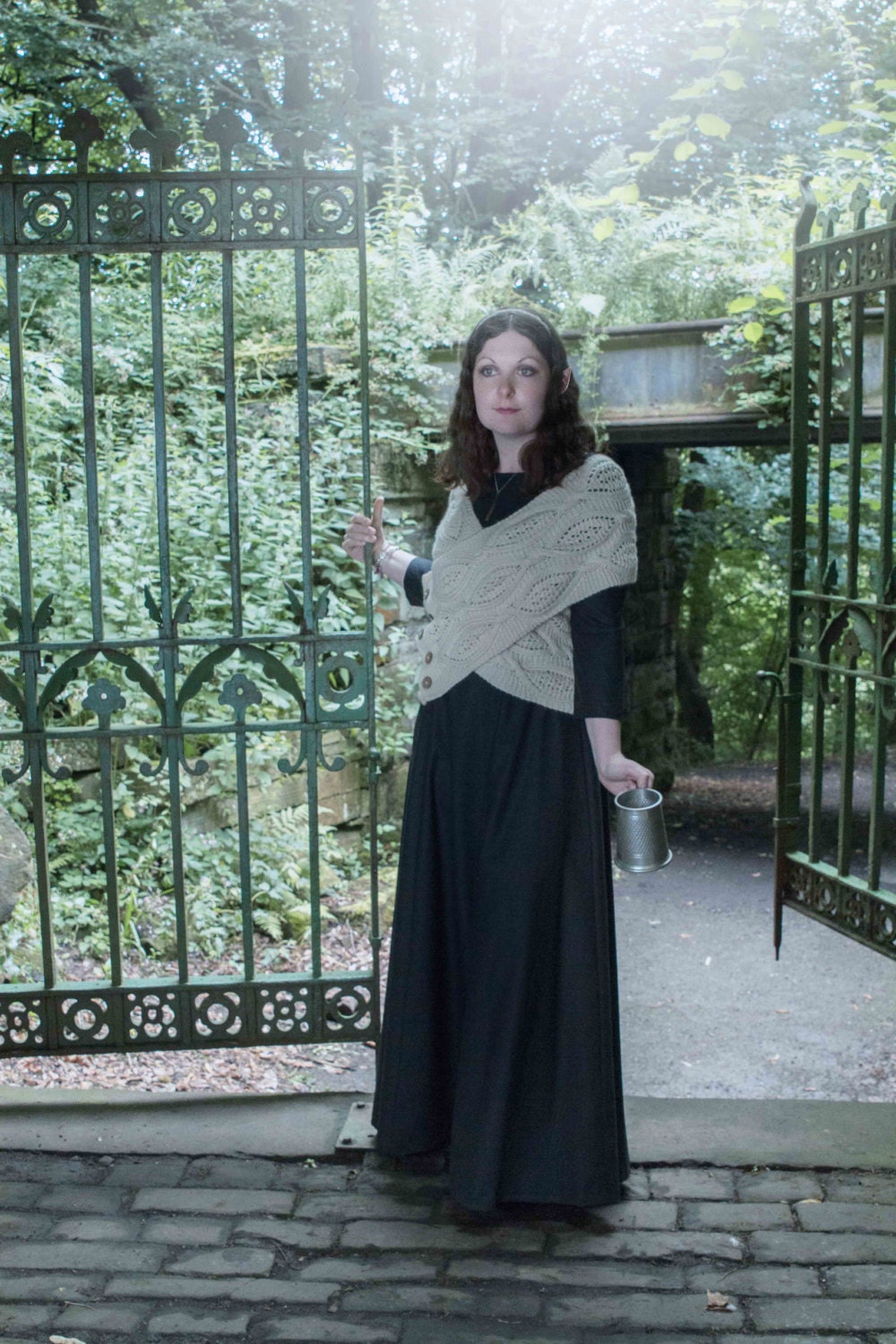 Nînim PDF Knitting Pattern - Etsy