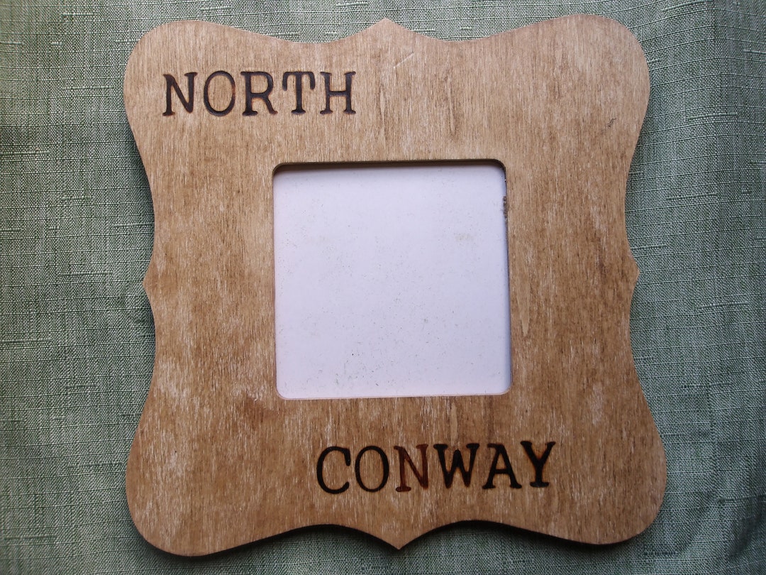 Custom Made Picture Frame - Etsy