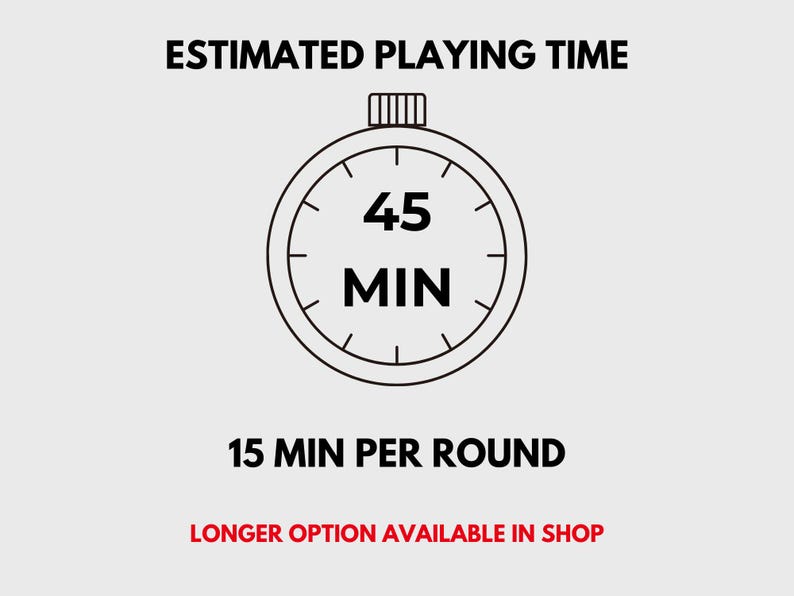 80s TRIVIA POWERPOINT GAME for Adult | Group Trivia Night Slideshow ...