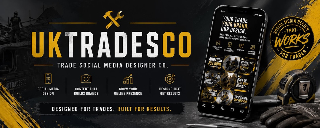 Plumber Social Media Templates (24 Editable Canva Designs) (digital ...