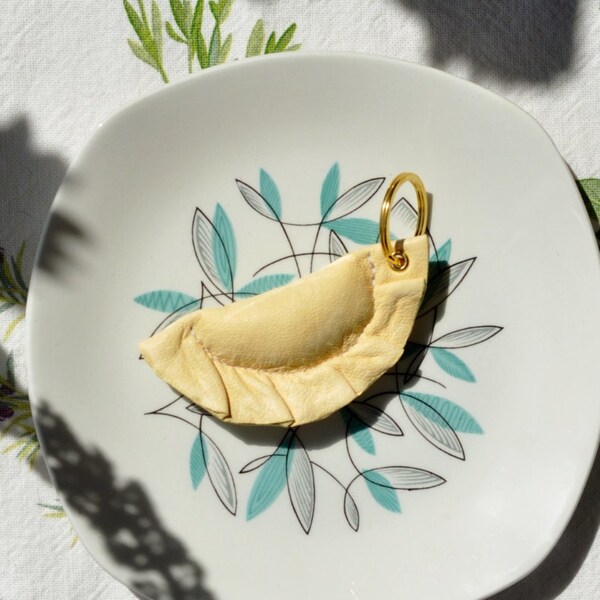 Pierogi Ornament - Etsy