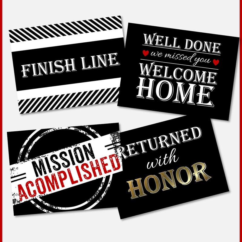 Welcome Home Sign - Etsy