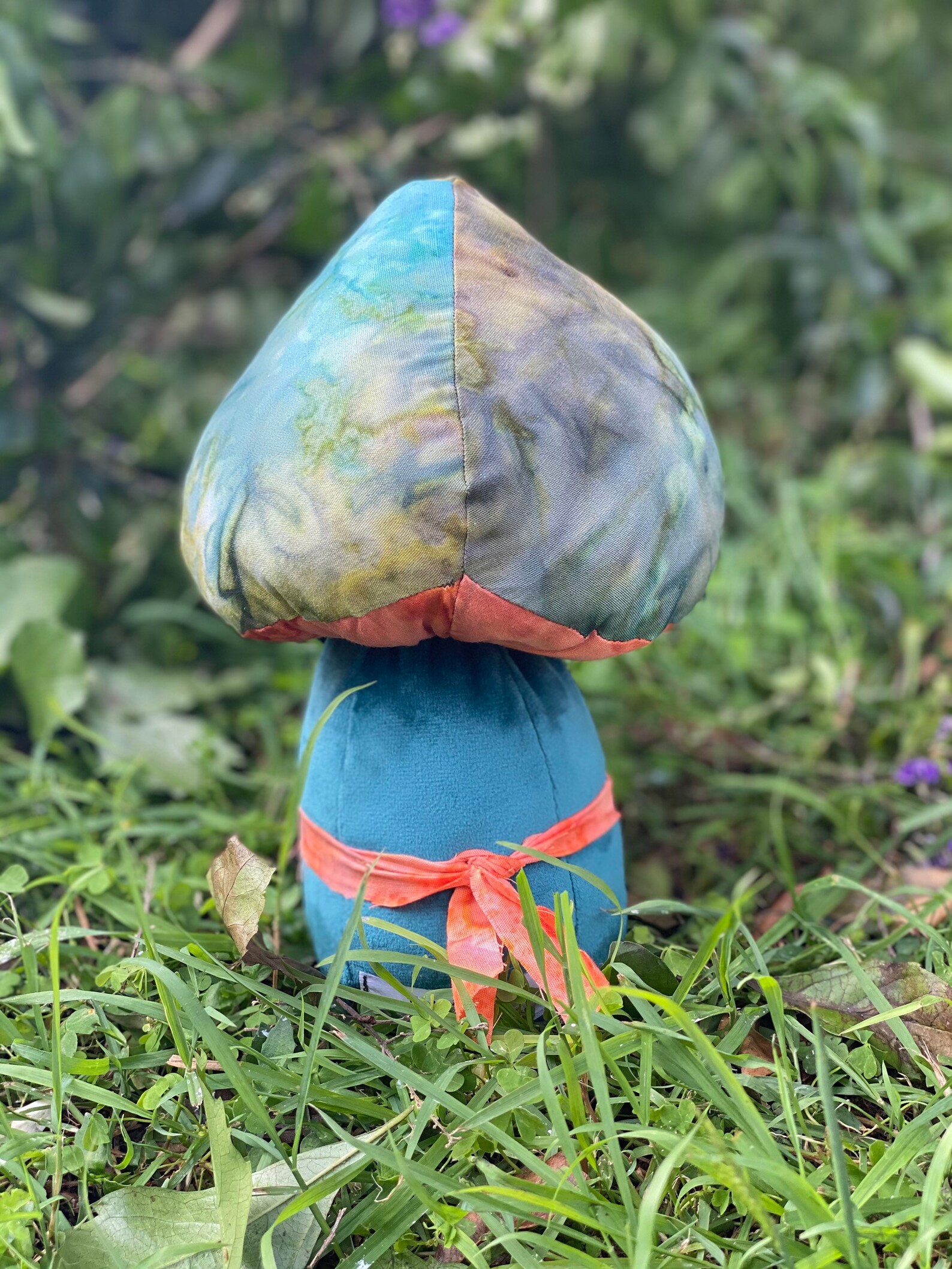 Plushrooms Plushie Mushrooms to Cuddle and Make You Smile. - Etsy