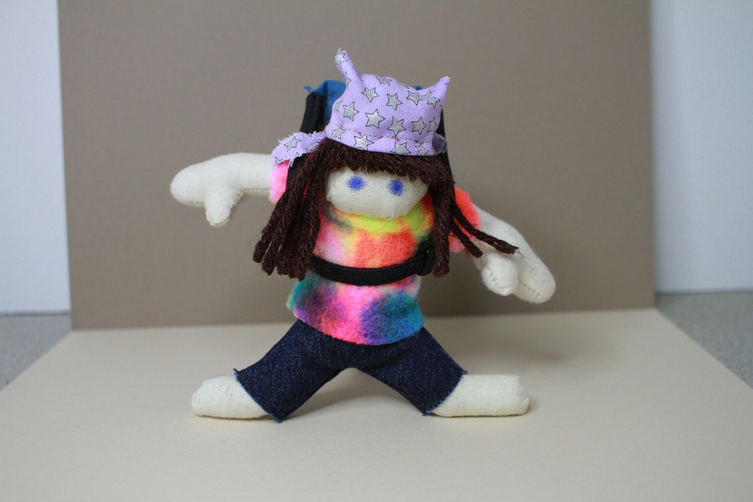 Packer Patty Trail Pal Trail Pals Are Your Companion on All Your ...