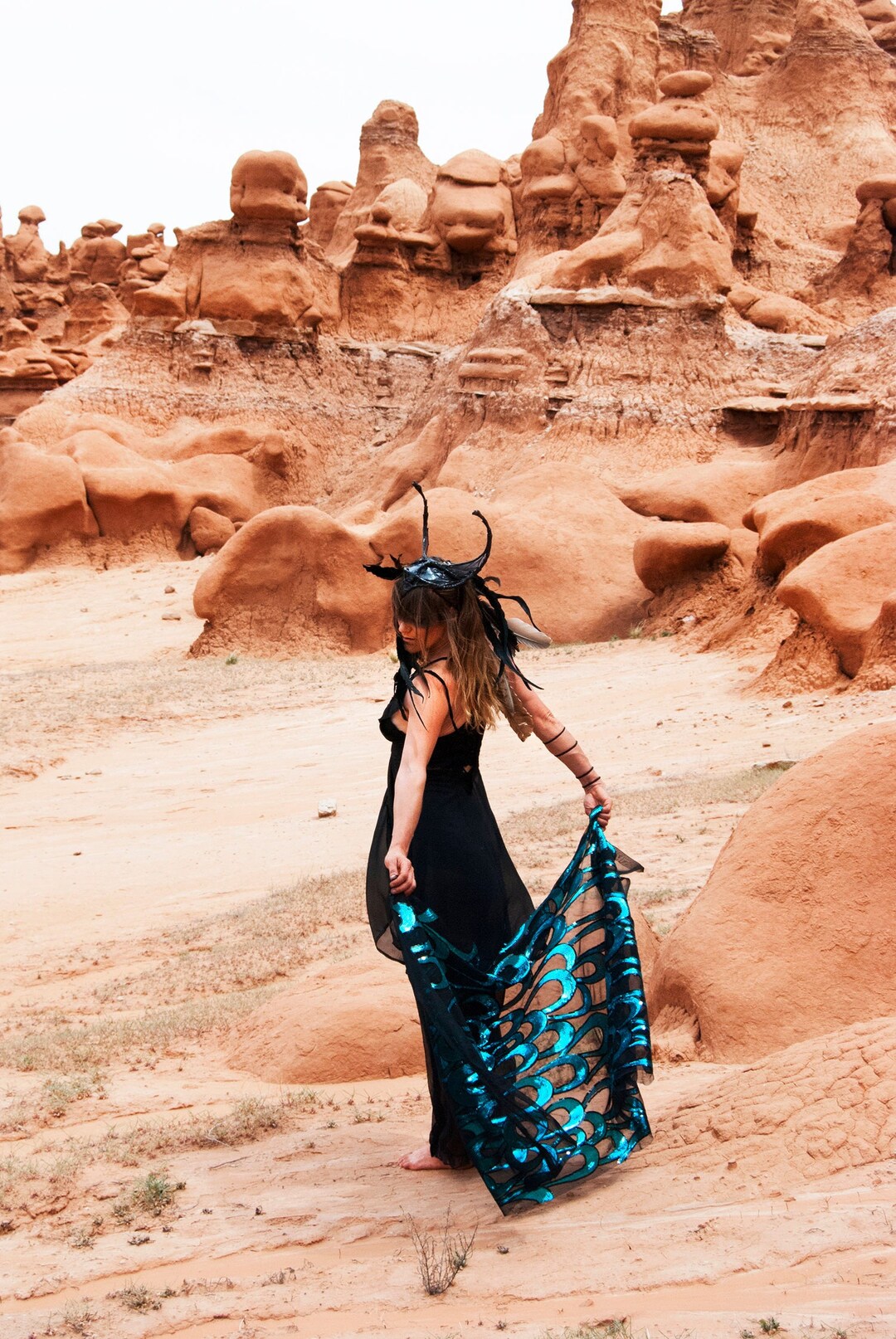 Cricket Antennae for Burning Man, Coachella and Music Festivals. Mad ...