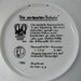 DIE ZERTANZTEN SCHUHE Charles Gehm Porcelain Art Plate # C2538 New! Mib ...