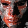Tormentor - Resin Cast Mask - Etsy