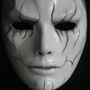 The Seer: Original Handmade Mask - Etsy