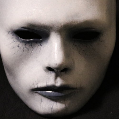 Scary Trypophobia Halloween Masks Scary Halloween Costume Mask - Etsy ...