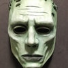 Skeleton Lord Resin Cast Mask - Etsy