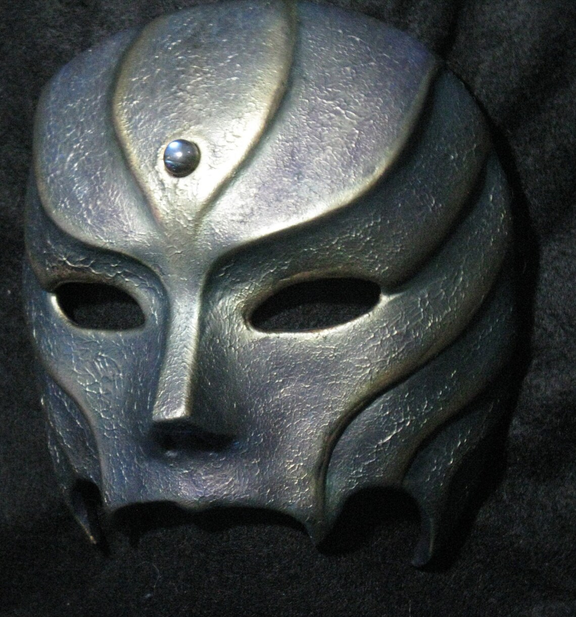 The Seer: Original Handmade Mask - Etsy