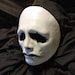 Banshee: Resin Cast Mask - Etsy
