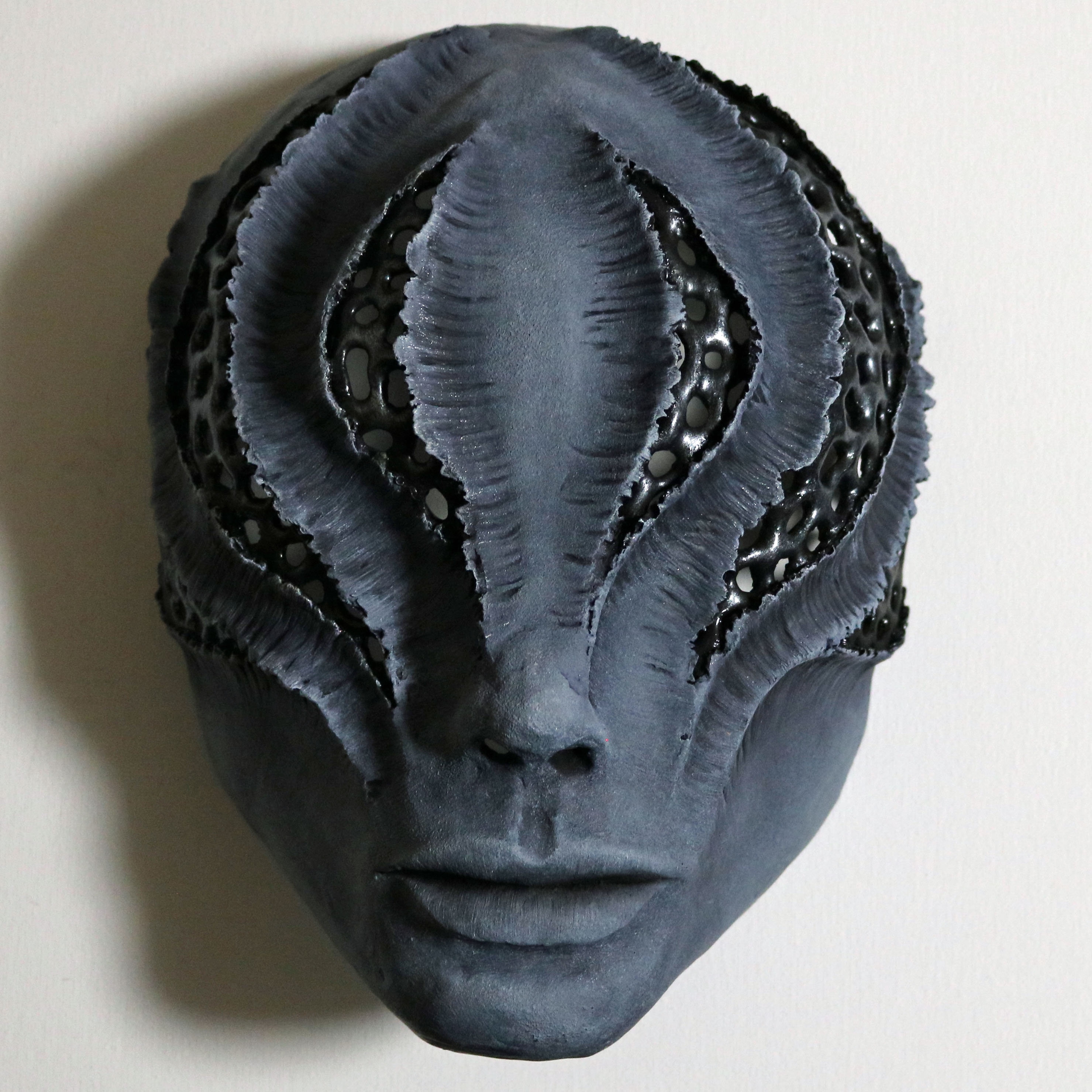 Hive: Resin Cast Mask - Etsy Australia