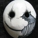 Smile - Original Hand Made Mask - Etsy UK