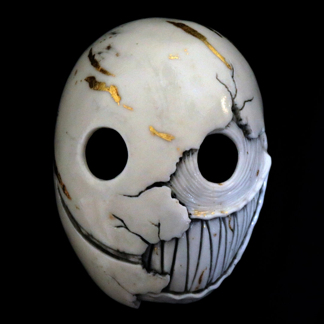 Smile Version 2: Marble and Gold Edition - Etsy