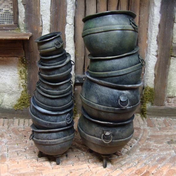 Cauldron - Etsy