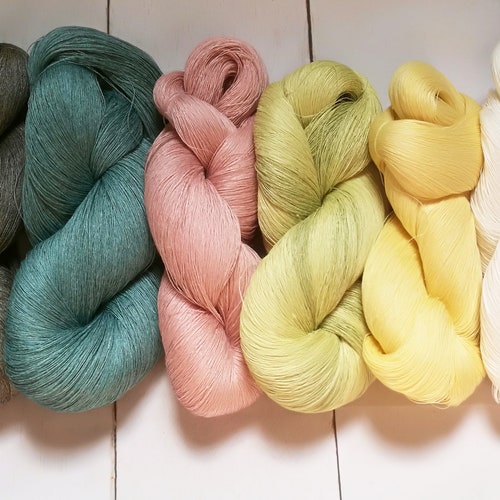 Modern Cross Stitch Kit Polish Fair Isle | Etsy