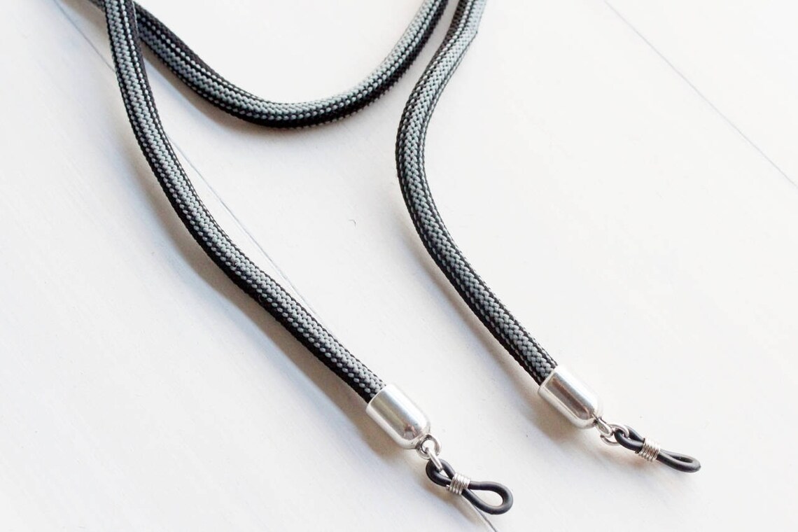 Eyeglass Chain for Men Reading Glasses Chain Fashion - Etsy