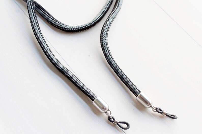 Eyeglass Chain for Men Reading Glasses Chain Fashion | Etsy