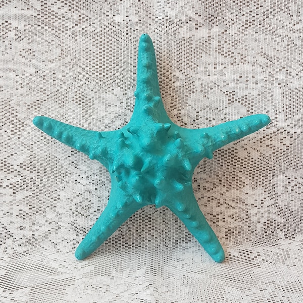 Starfish Wall Decor - Etsy