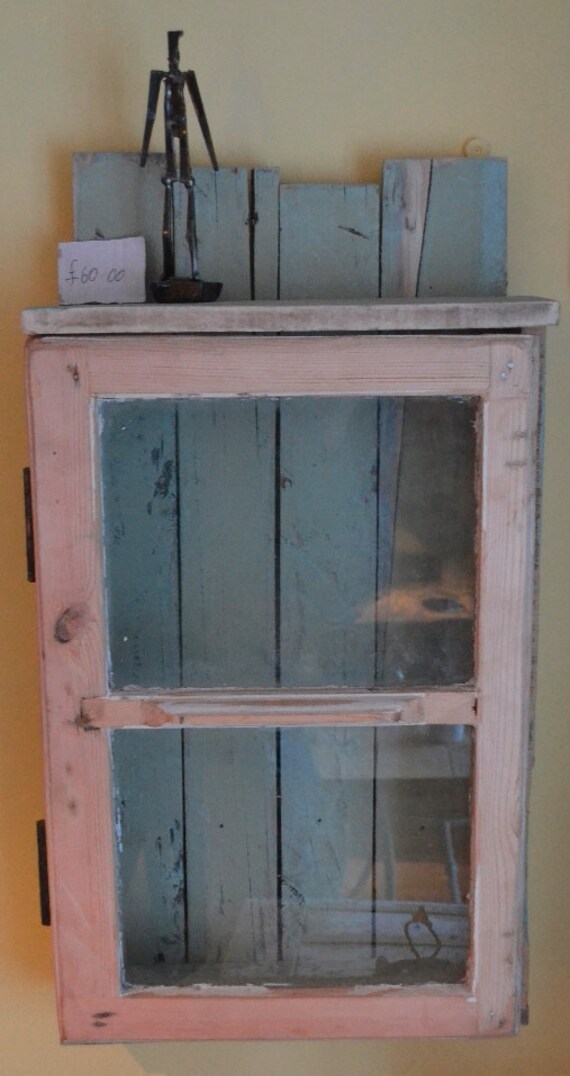 Items similar to Window Cupboard on Etsy