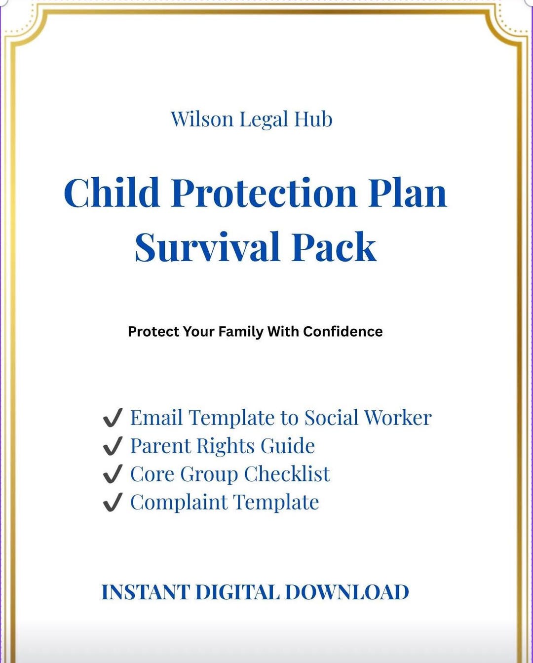 Child Protection Plan Help UK | Social Services Parent Rights Guide ...