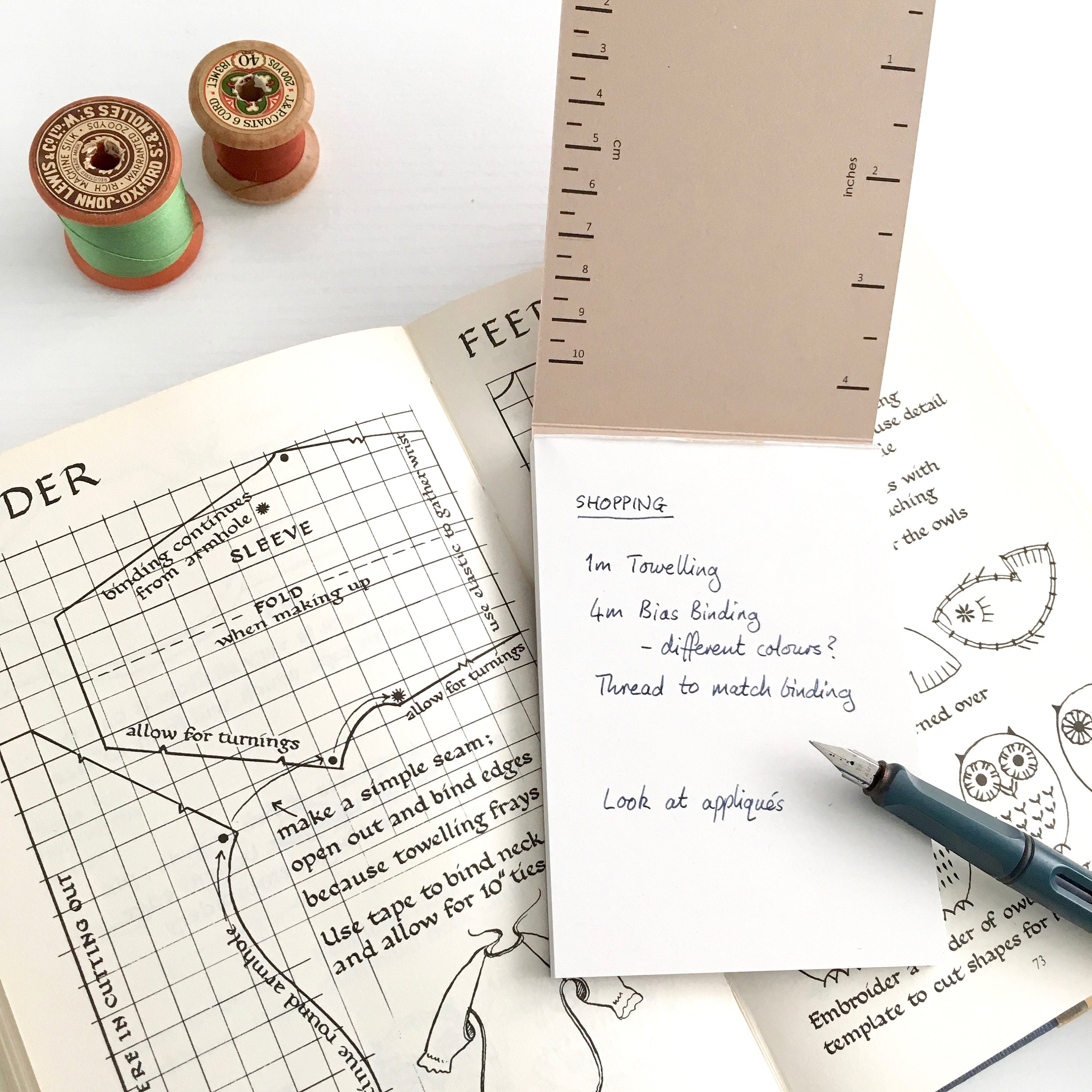 Personalised Recycled Notebook / Personalised Notepad / Mini - Etsy UK