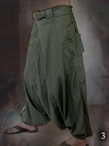 Sufi Pants - Etsy