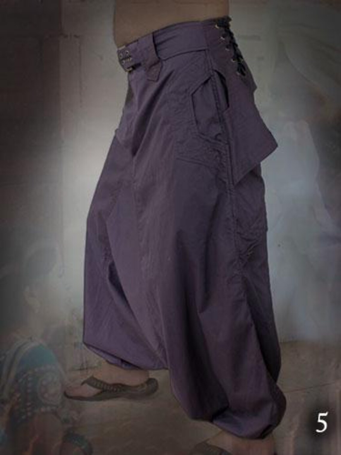 Sufi Pants - Etsy