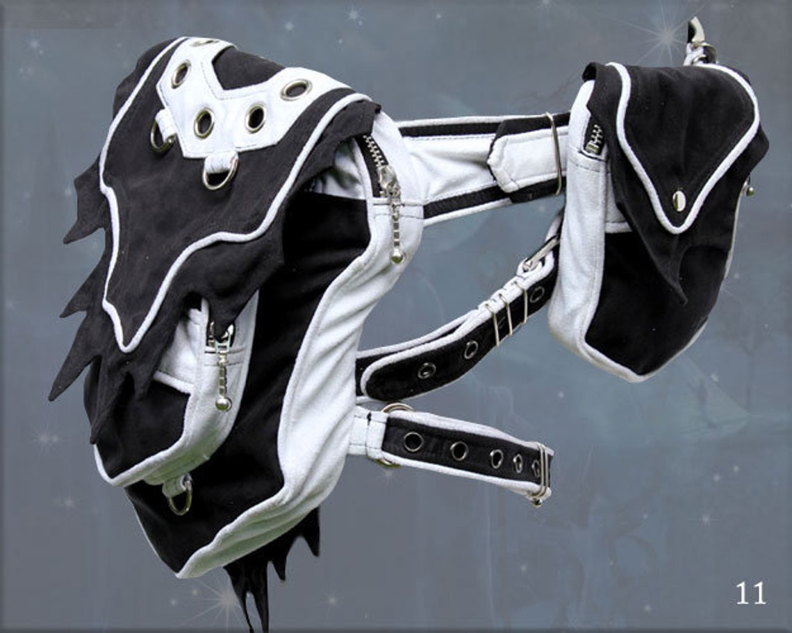 Wizard Hip Belt With Removable Device Pocket Pocket Waist - Etsy