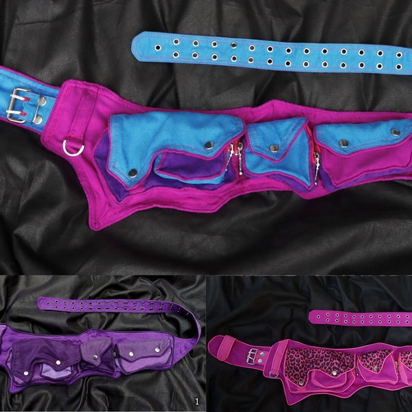 Fairy Belt - Etsy