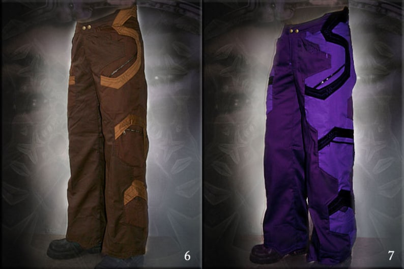 Electric Universe Pants, Cyber Steampunk Festival Burning Man - Plus ...