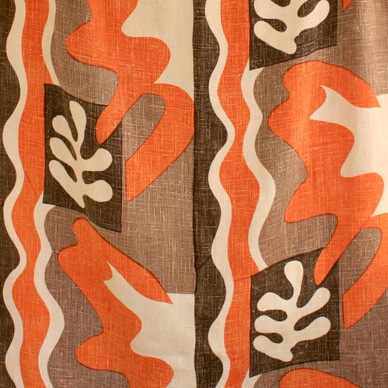 Matisse Fabric - Etsy
