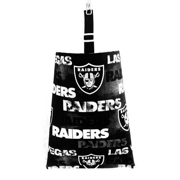 Car Trash Bag - Etsy