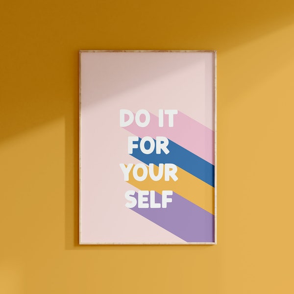 Do It Yourself - Etsy