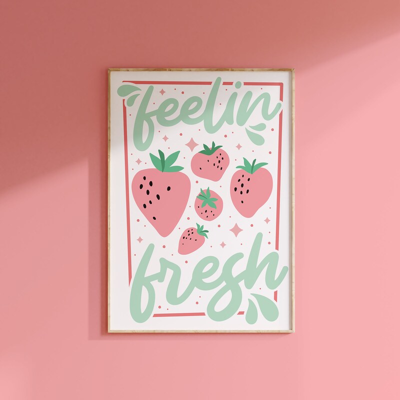 Cute Wall Decor - Etsy