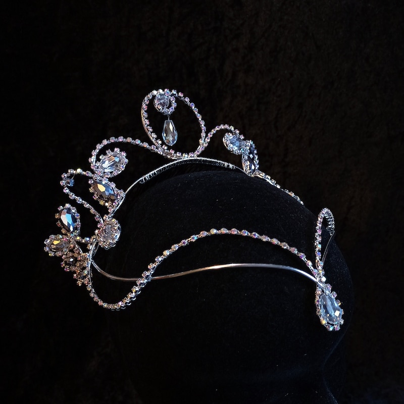 Ballet Crown - Etsy