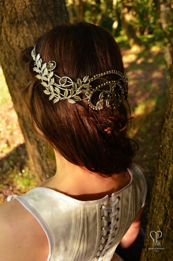 Elven Circlet