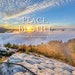 Peace, Be Still - Book - Etsy