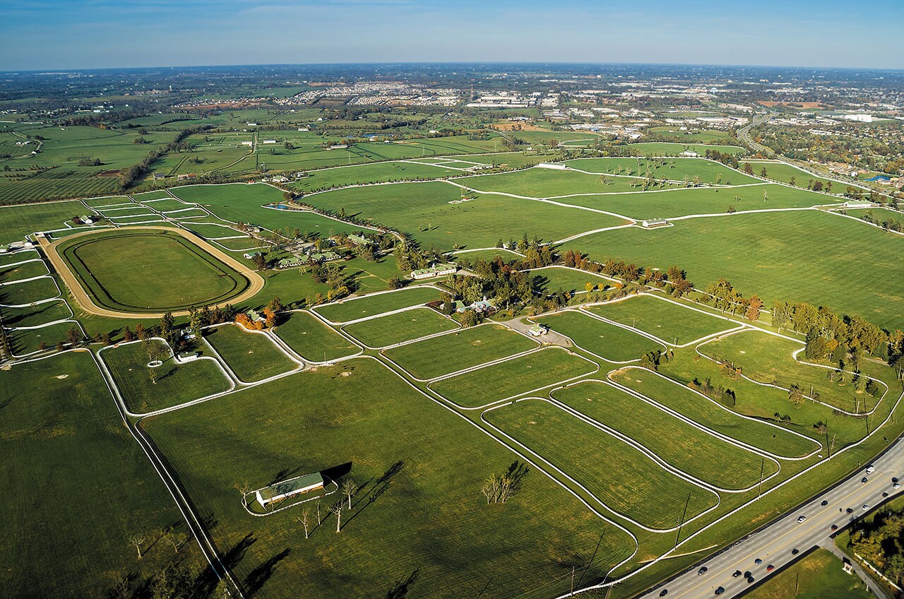 Kentucky: Beauty of the Bluegrass Book - Etsy