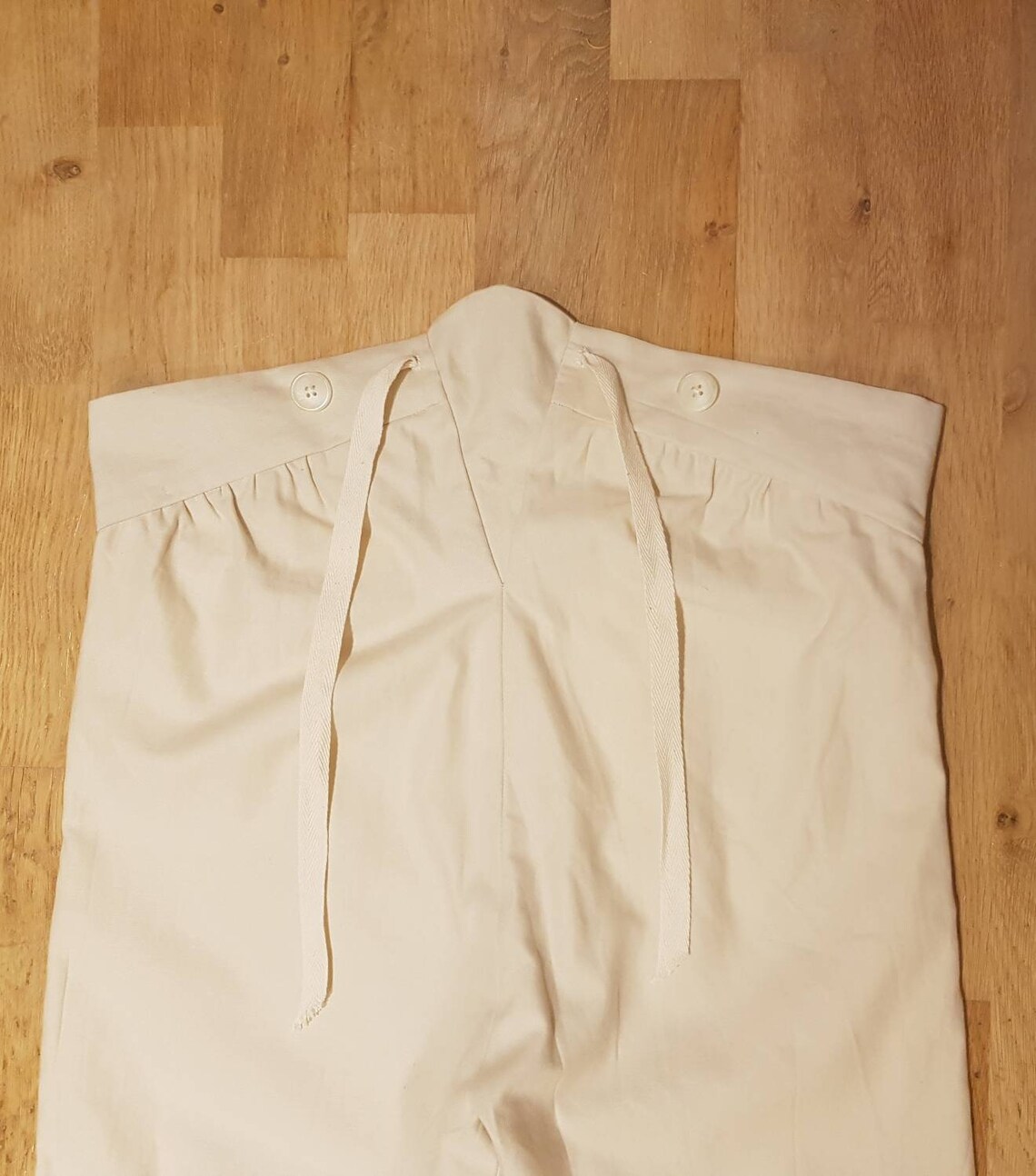 Front Fall Breeches Late 18th Century / Early 19th Century | Etsy