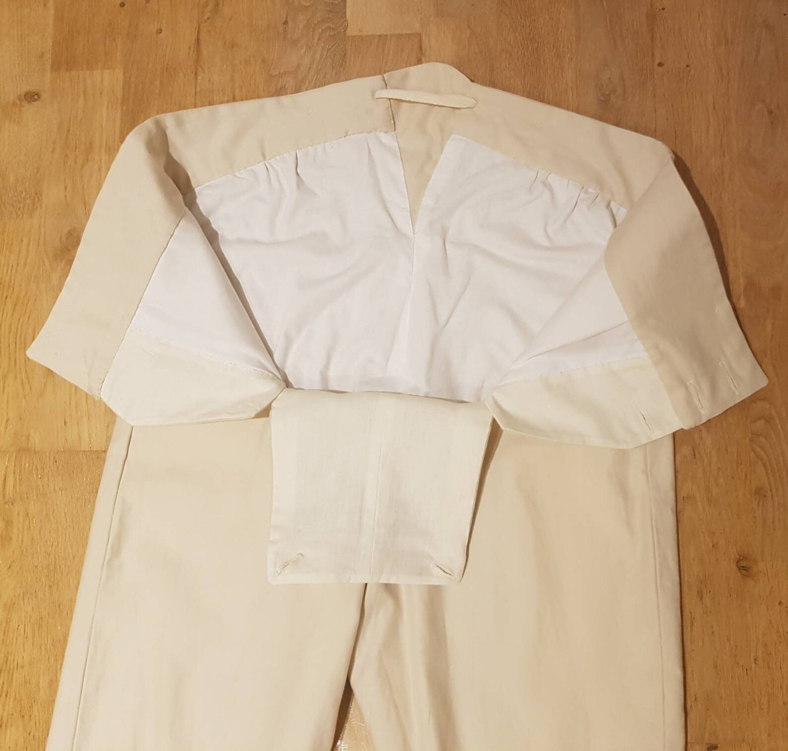 Front Fall Breeches Late 18th Century / Early 19th Century | Etsy