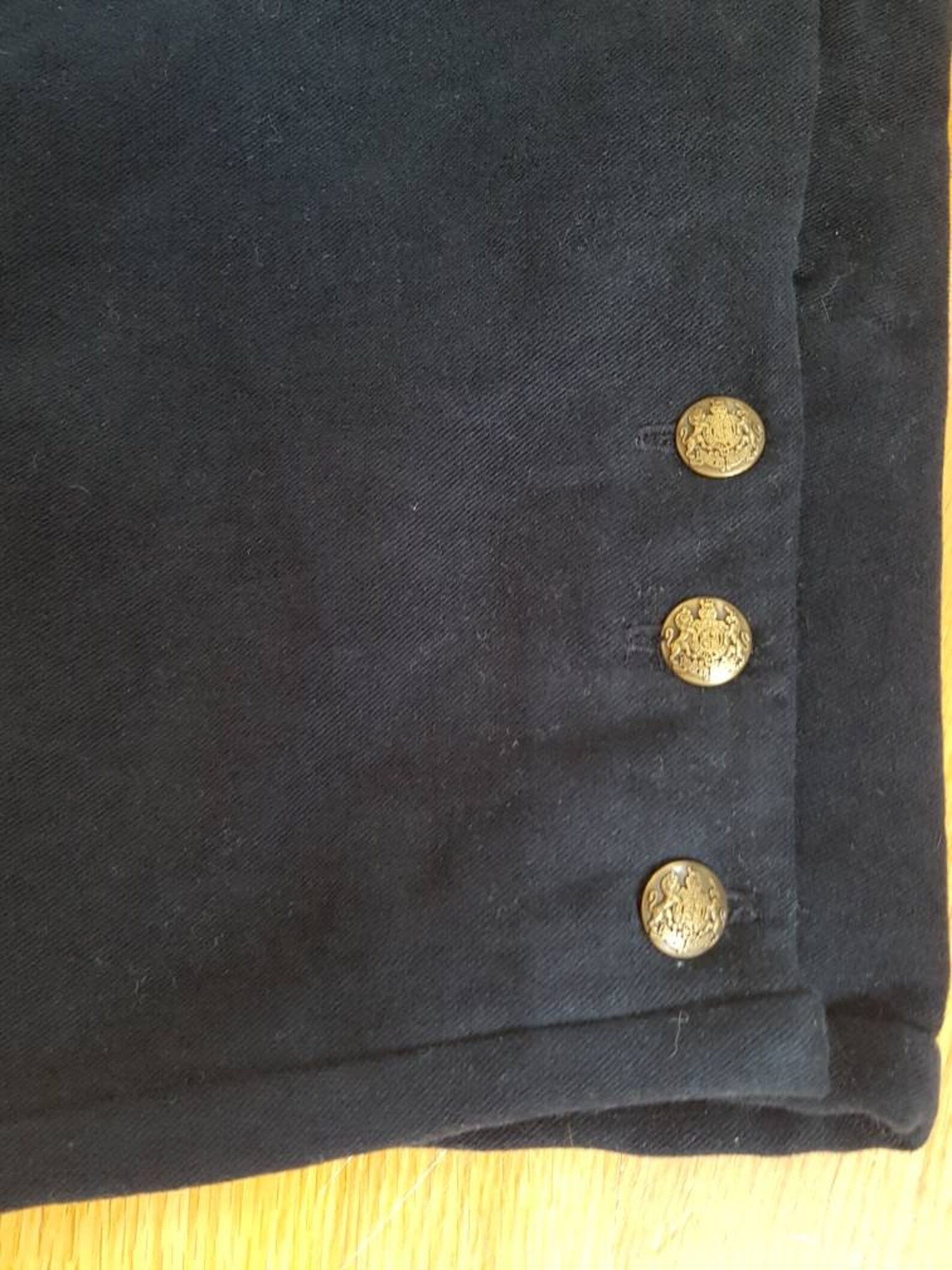 Front Fall Breeches Late 18th Century / Early 19th Century | Etsy