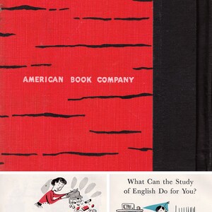 English First Course - Etsy