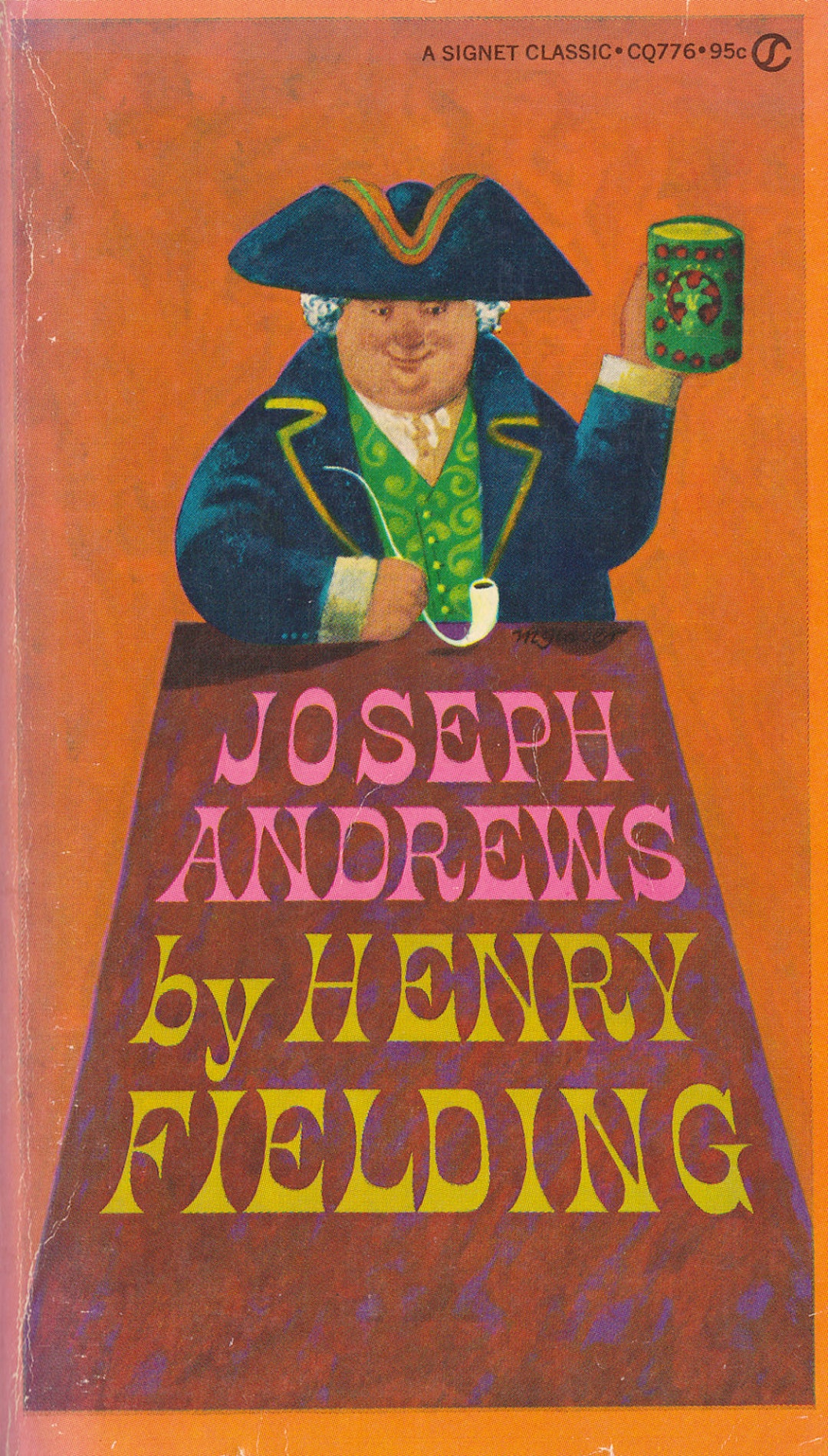 Joseph Andrews by Henry Fielding - Etsy