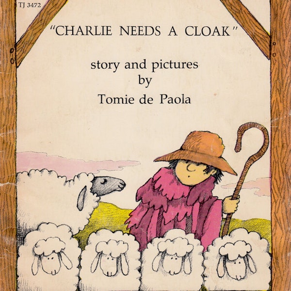 The Book Cloak Etsy