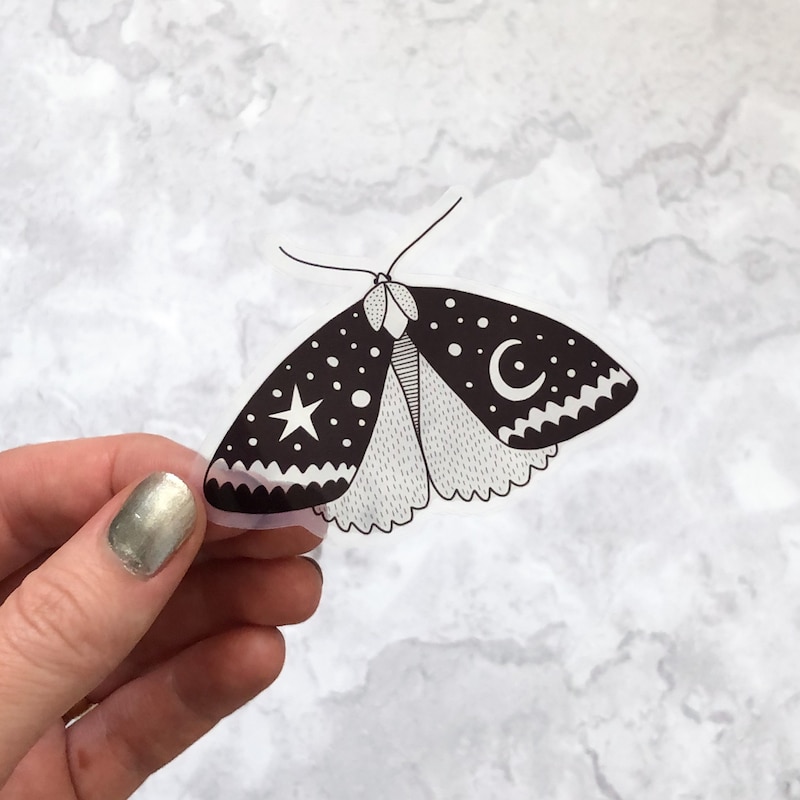 Vinyl Stickers - Etsy