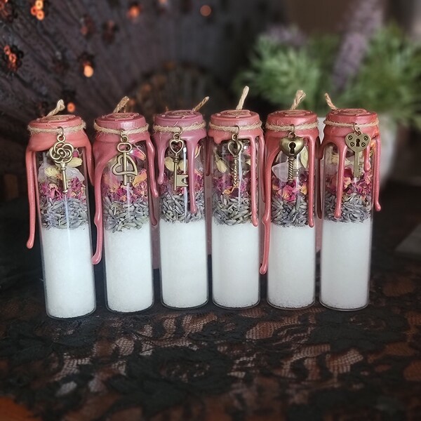 Wiccan Ritual - Etsy